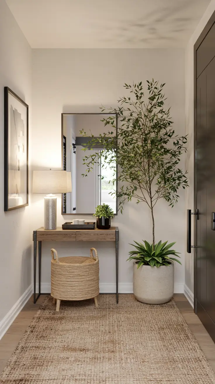 35 Foyer Decoration Ideas 2026 For Modern Entryway And Entrance Design