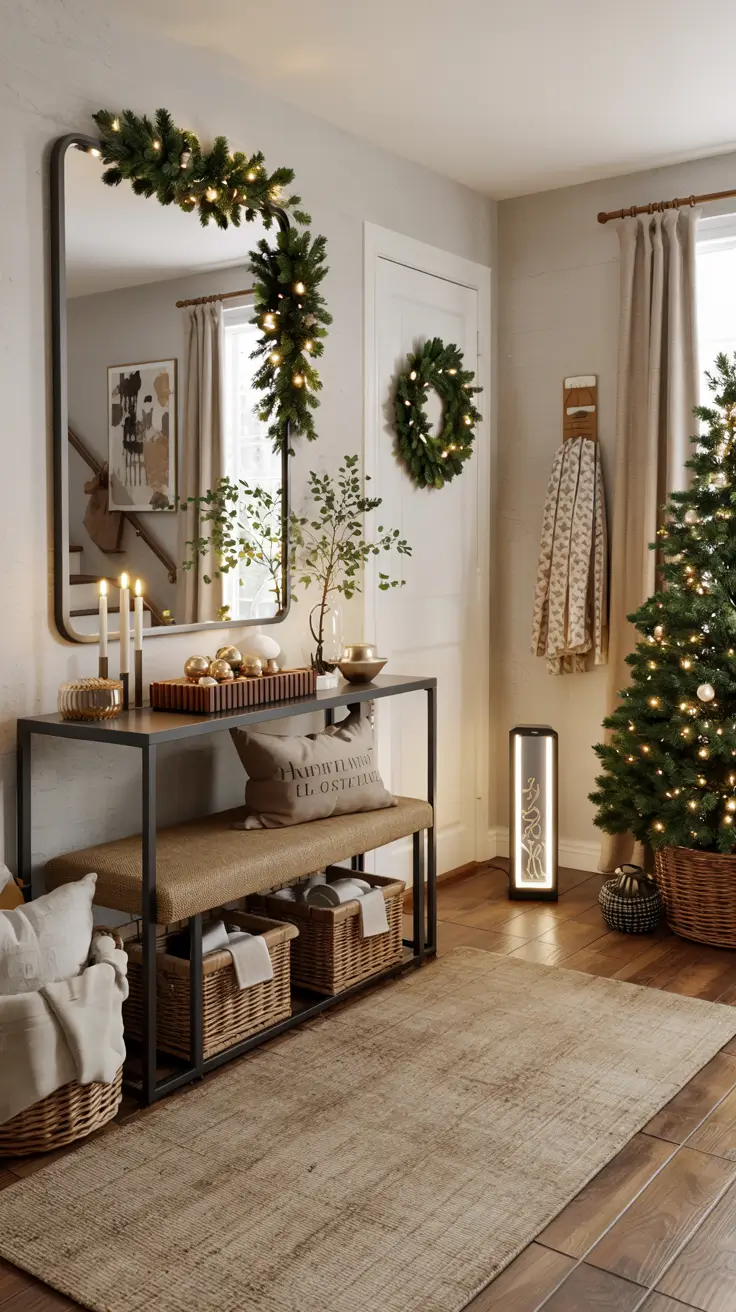35 Foyer Decoration Ideas 2026 For Modern Entryway And Entrance Design