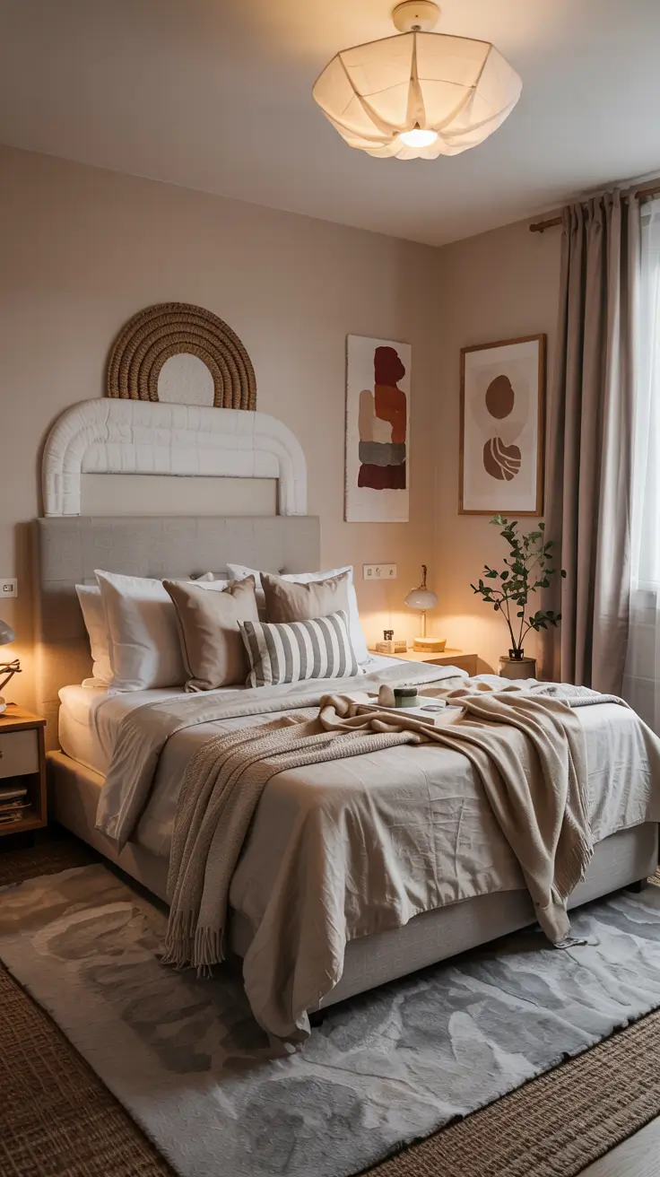 35 Tiny Bedroom Design 2026 | Space Saving Ideas for Small Bedrooms