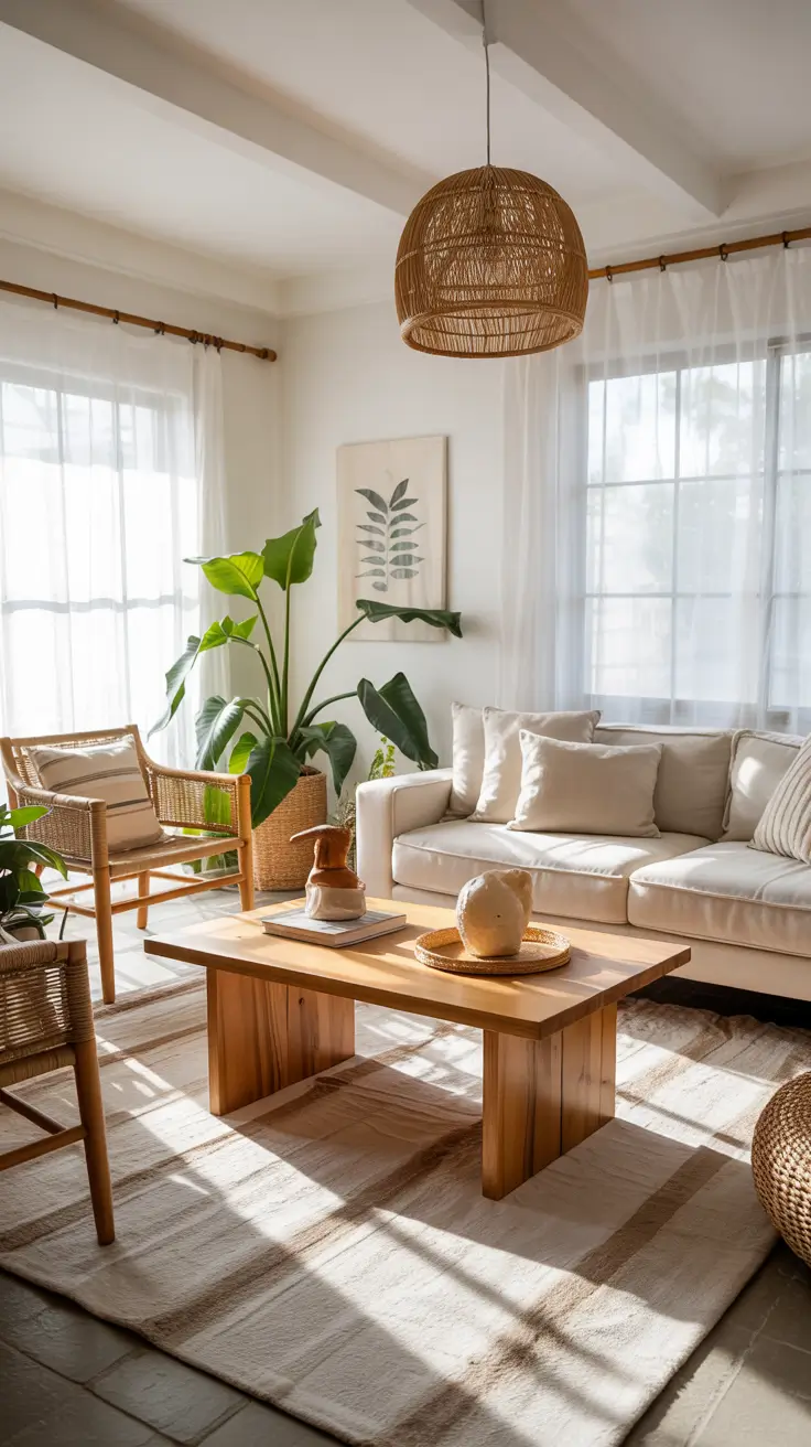 20 Summer Home Decor Ideas 2026 - Living Rooms, Kitchen, DIY And ...